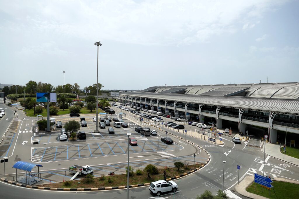 Comunicato stampa SOGAER - AEROPORTO AMICO: CAGLIARI-ELMAS AGOSTO 2023 ...