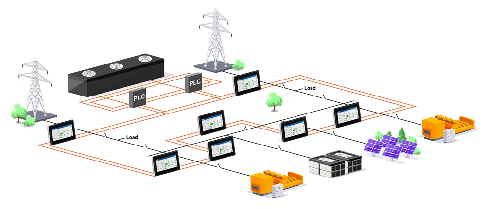 Vertiv inaugura il Customer Experience Center e il Data Center ...