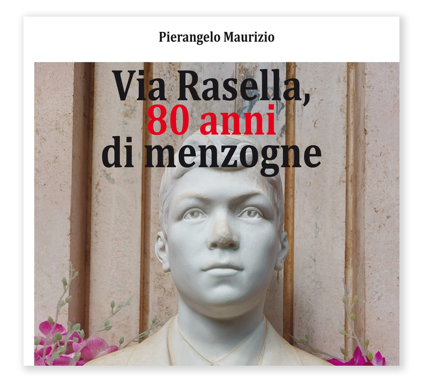 LIBRI - VIA RASELLA, 80 ANNI DI MENZOGNE - LUNEDI' 20 NOVEMBRE ...
