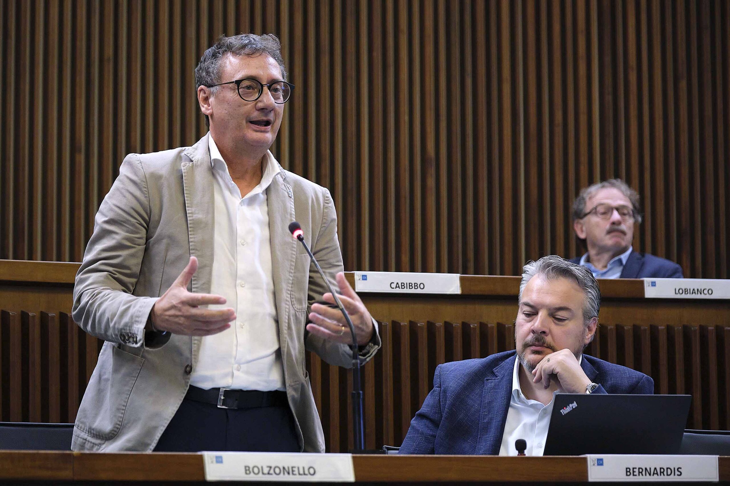 (ACON) IMU. BOLZONELLO (FP): EXTRA GETTITO, OSSIGENO PER I COMUNI NEL ...