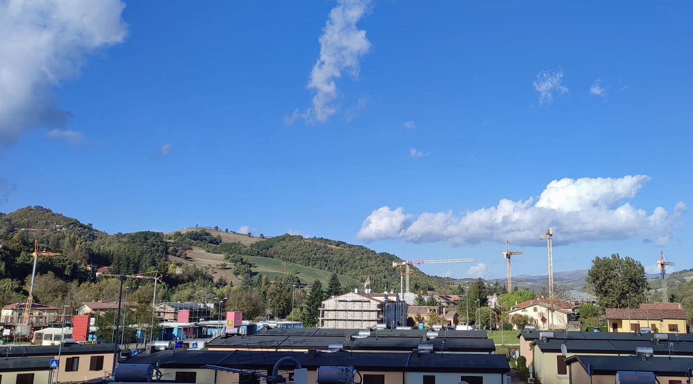 CS_Pieve_Torina_ricostruzione_gru - Agenparl