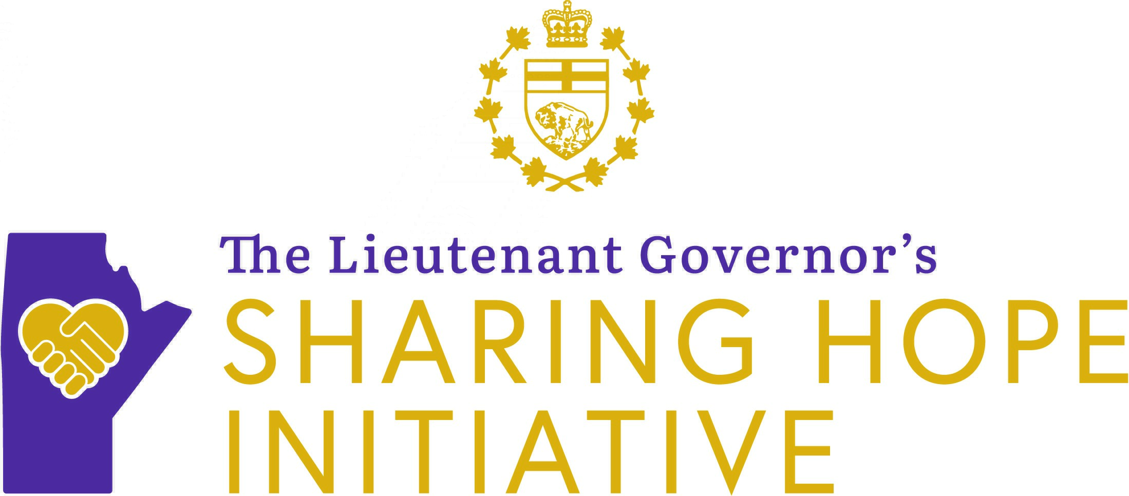 Lieutenant-Governor Kicks Off Sharing Hope Initiative with Food ...