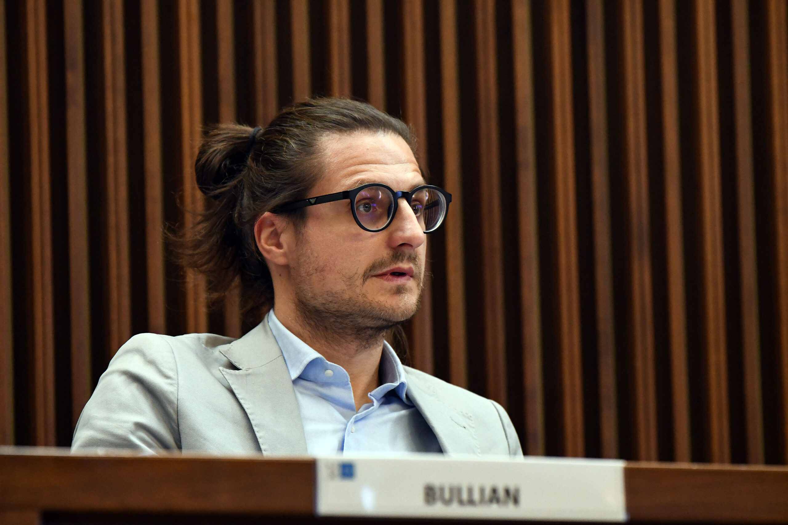 (ACON) BOLLO AUTO. BULLIAN (PAT-CIV): INCASSO DIRETTO TASSA, OK A ...