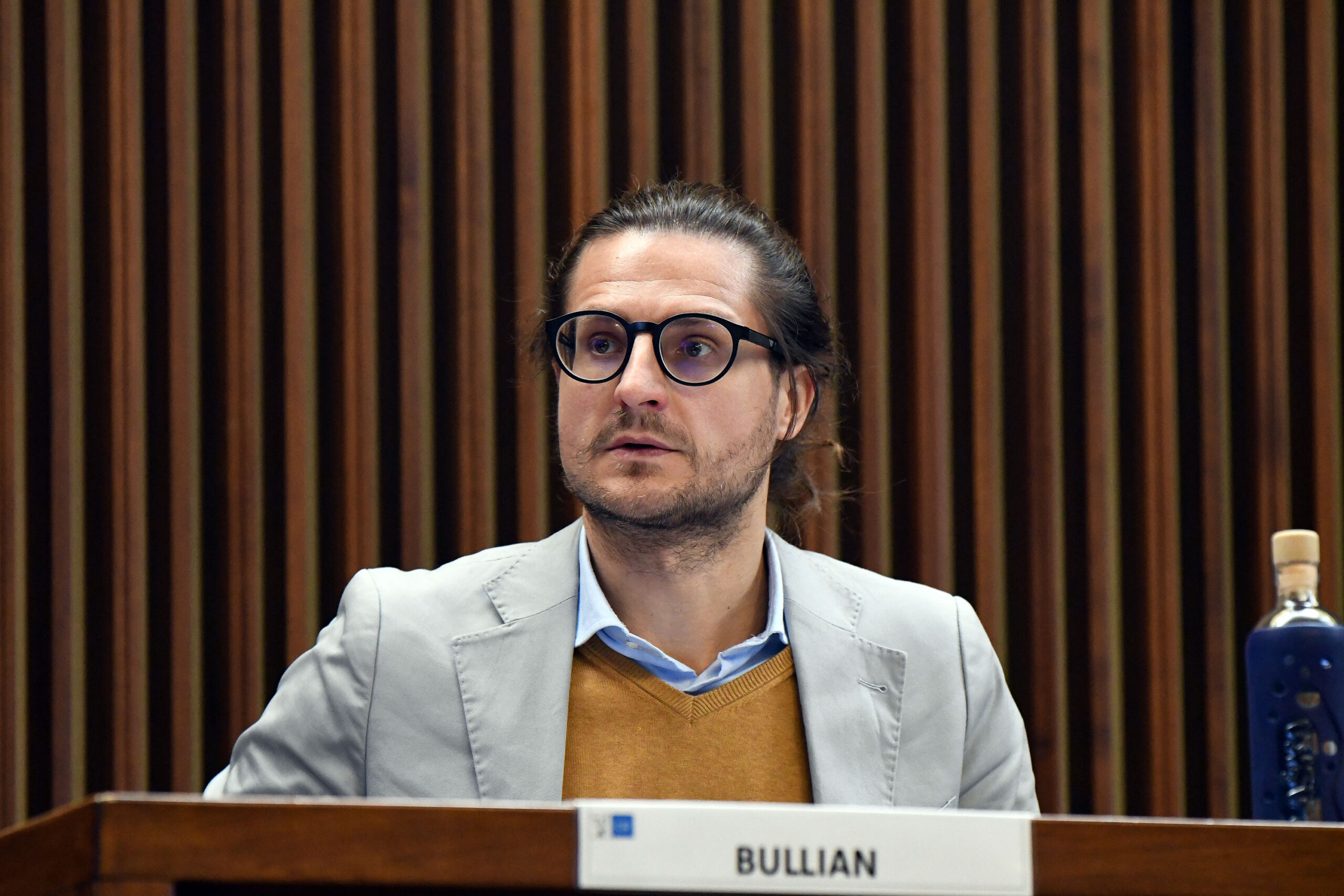 (ACON) FINE VITA. BULLIAN (PAT-CIV): PROSEGUE POLITICA DELLO STRUZZO ...