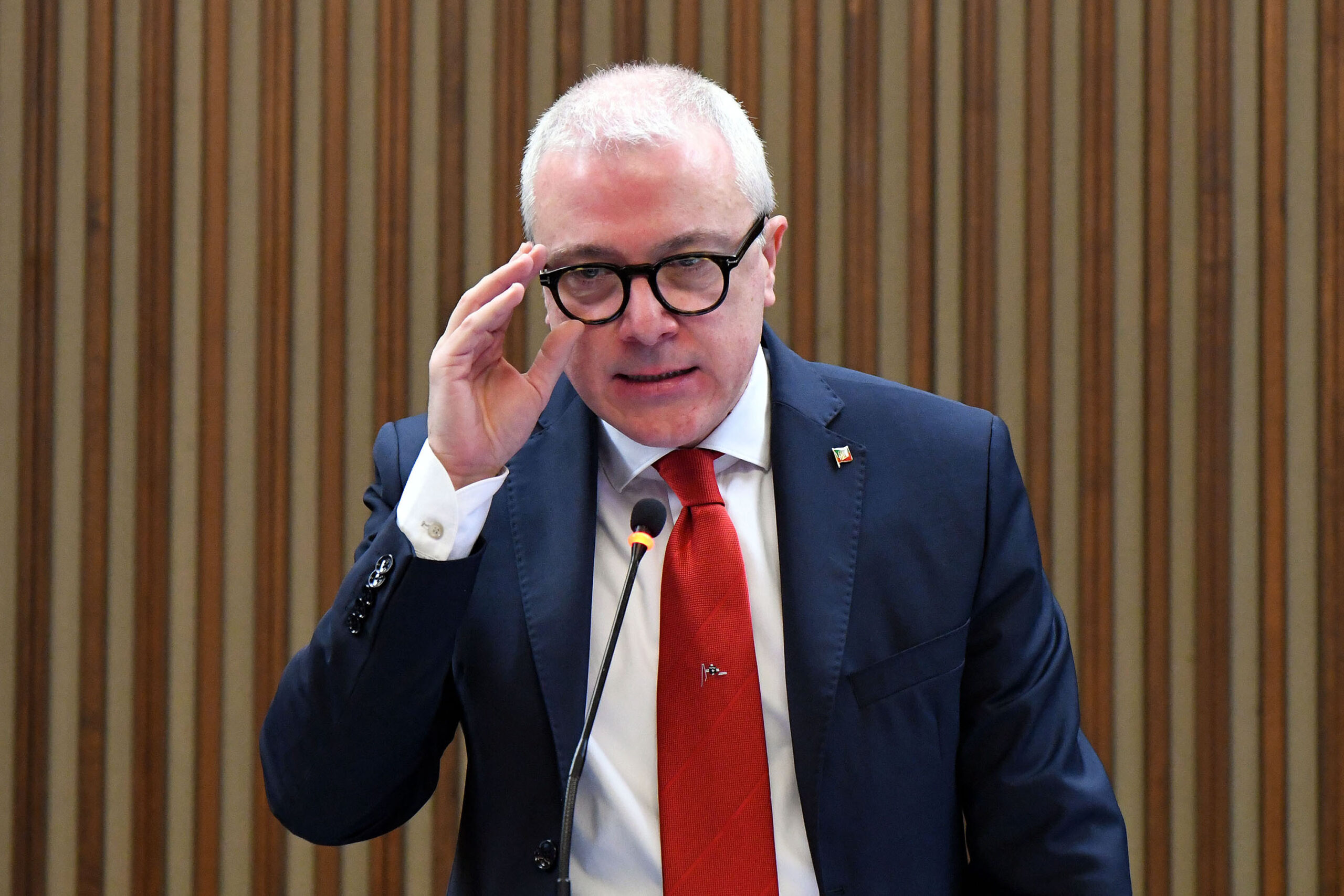 (ACON) BILANCIO. CABIBBO (FI): FONDI A SCUOLE, CORSI AUTODIFESA ...