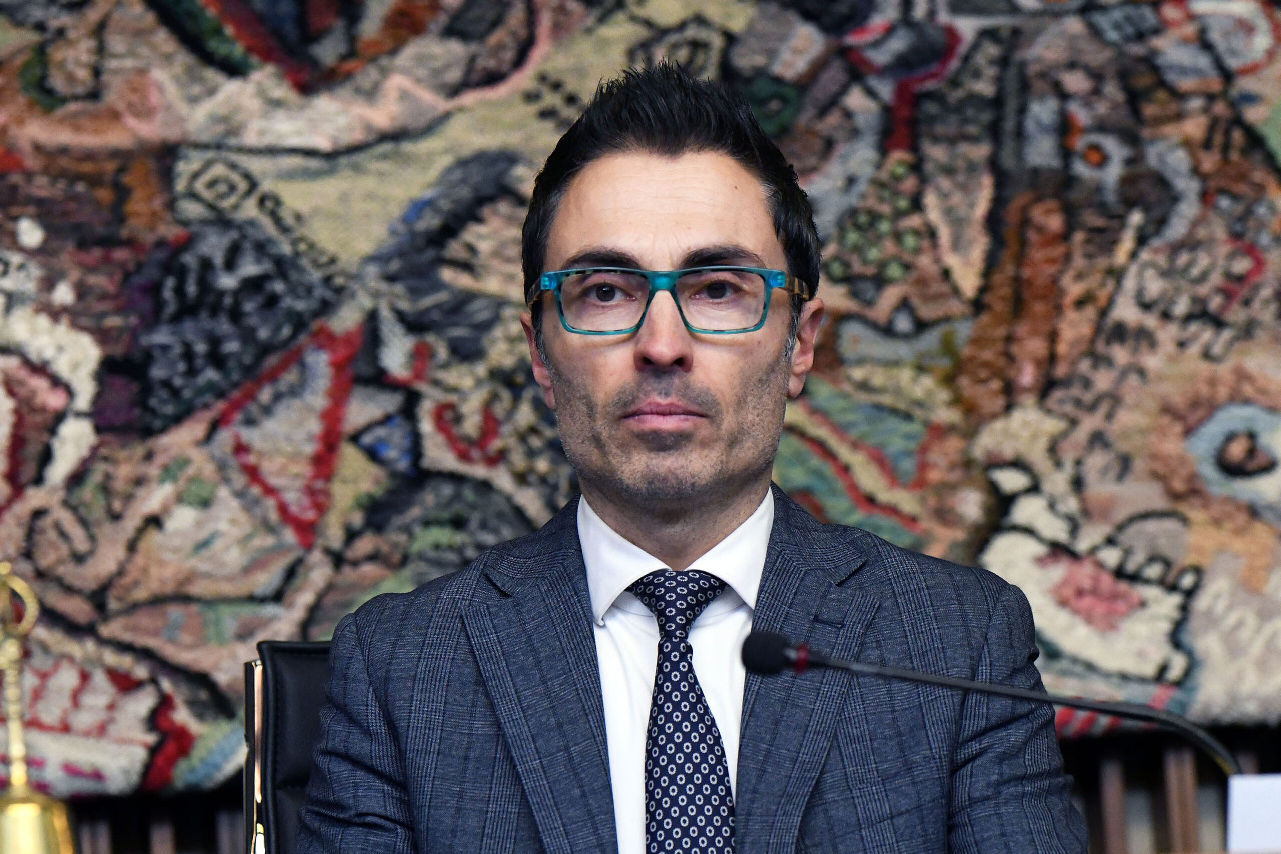 (ACON) FOIBE. MAZZOLINI (FP): A 80 ANNI DI DISTANZA C' ANCORA ...