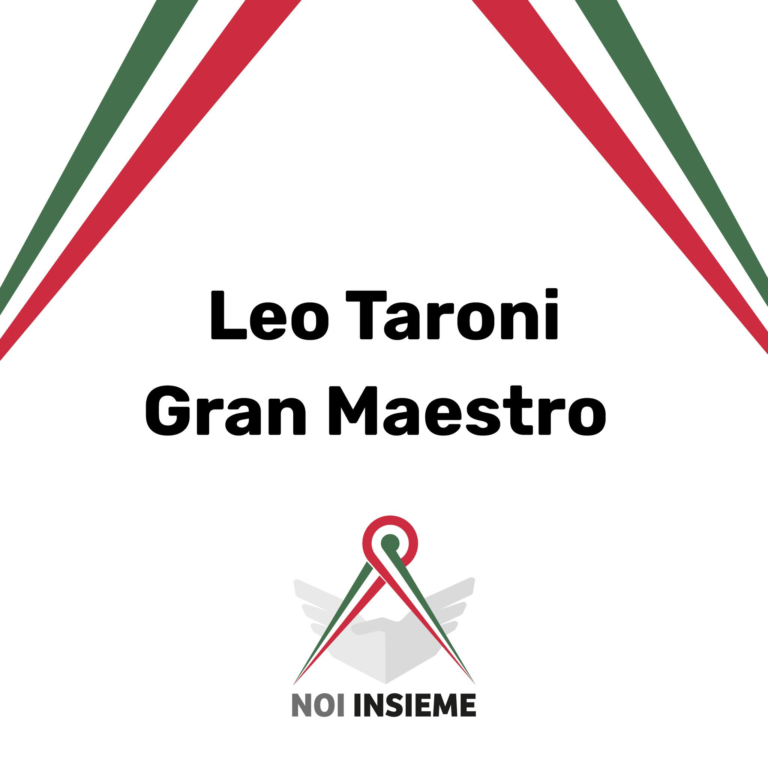 Massoneria: Il 3 marzo i Maestri del Grande Oriente d'Italia al voto ...