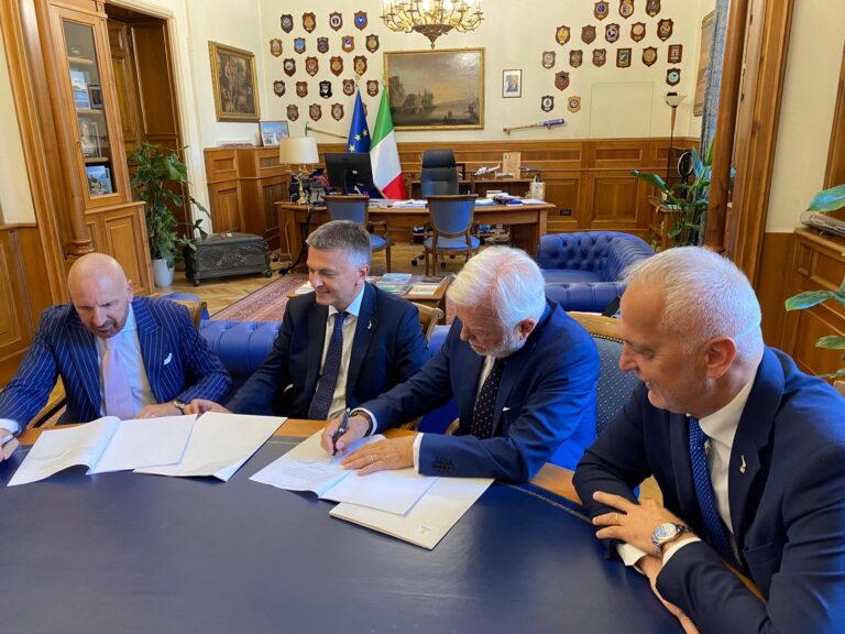 Colle Tenda, Rixi: Via libera a nuove opere di viabilità - Agenparl