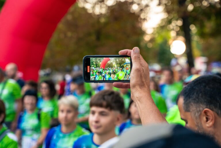PRESENTATA LA RUN FOR CHILDREN: GIA' 1500 ISCRITTI, VENERDÌ SI CORRE A ...