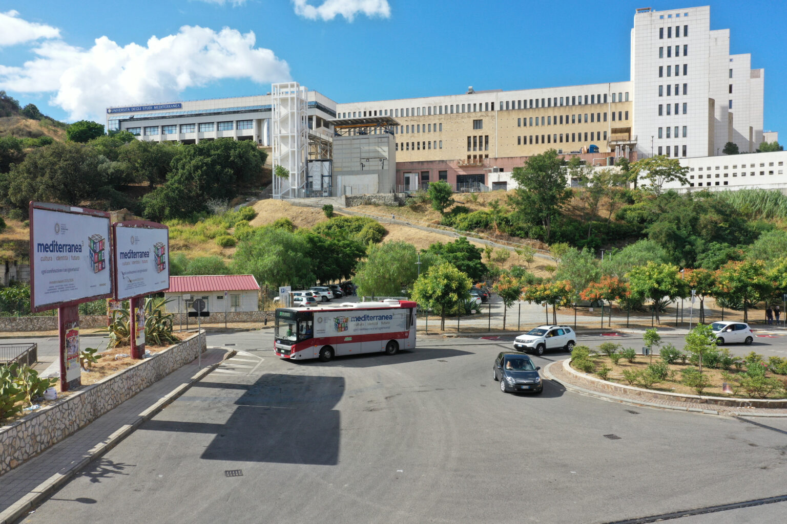 UniRC| Mobilità gratuita per gli studenti e tutto il personale ...