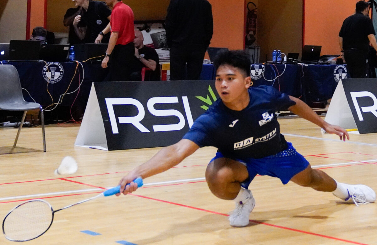 Badminton: A Chiari partono domani i Campionati Italiani Junior e Under ...