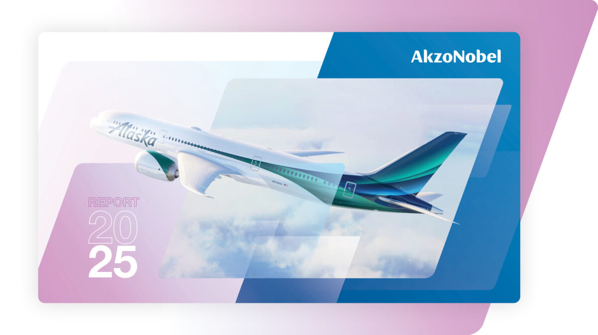 AkzoNobel’s 2025 annual report published online - Agenparl
