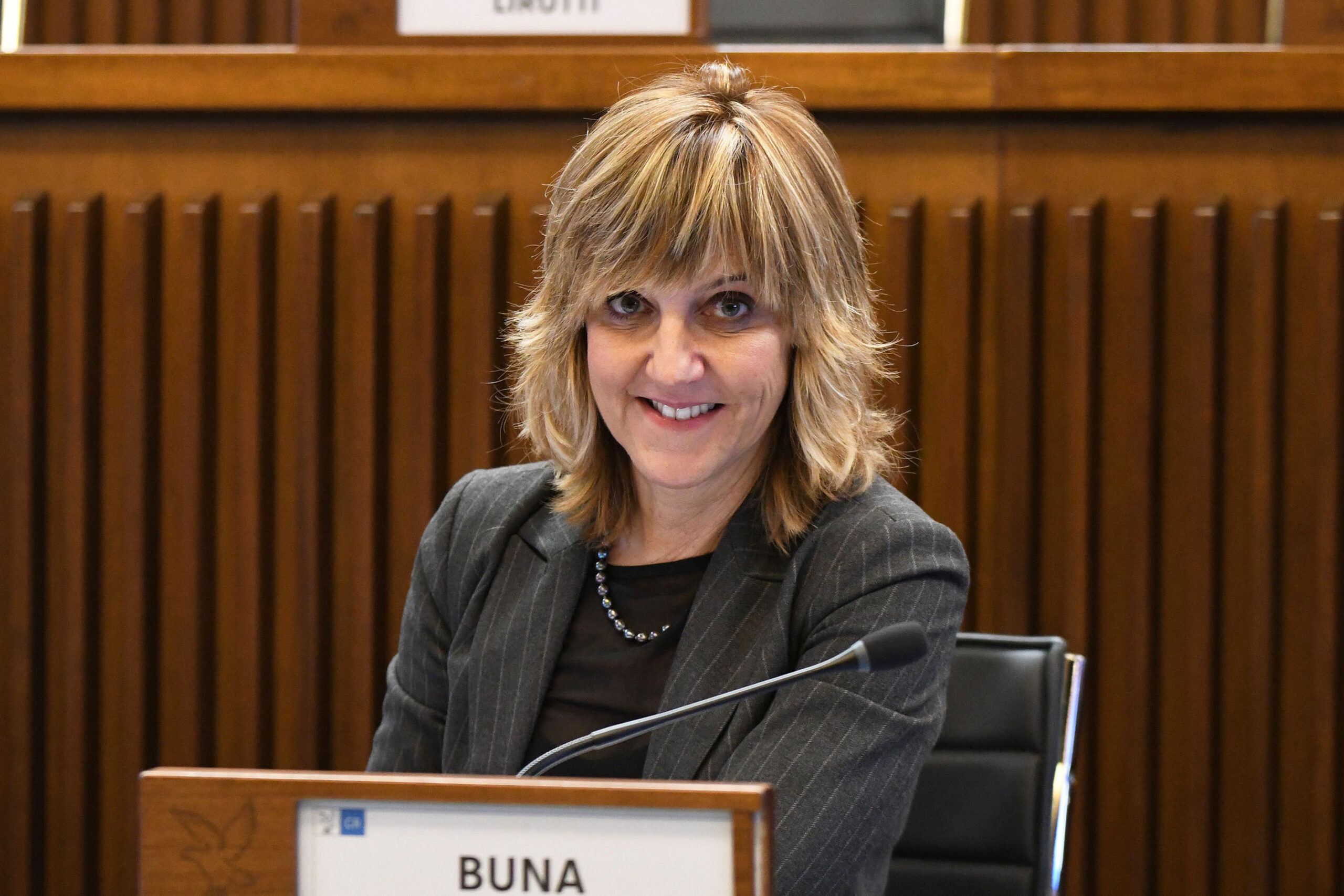 (ACON) VESPA PIAGGIO. BUNA (LEGA): RICONOSCERE SIMBOLO DI STORIA ...