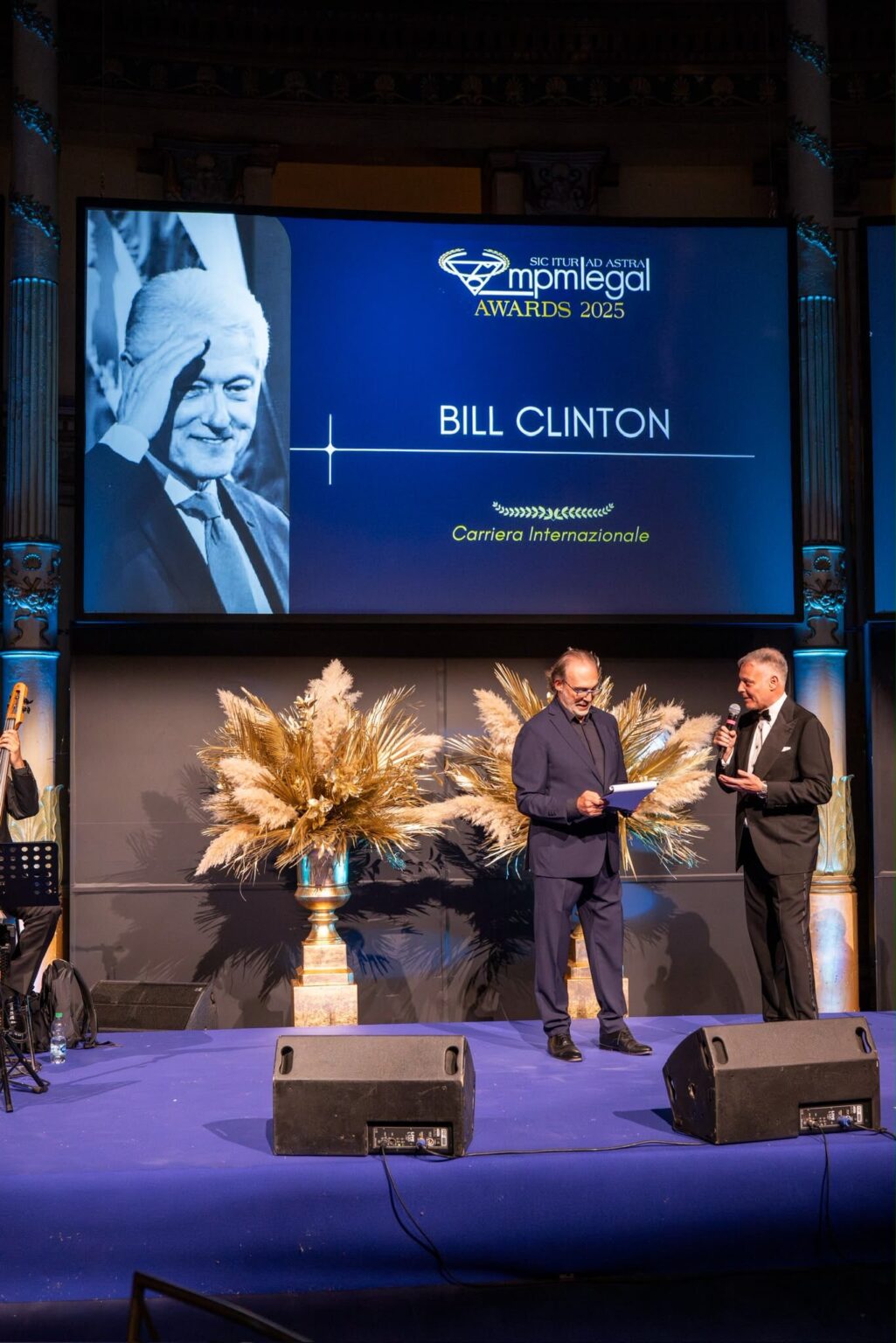 MPMLEGAL AWARDS 2026: AL VIA IL 19.06.2026 LA SECONDA EDIZIONE NELLA ...